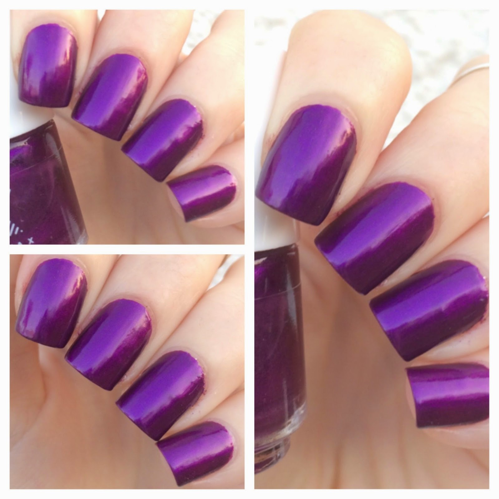 Cat Eyes Skinny Jeans NOTD Formula X Pedal To The Metal cat-eyes-skinny-jeans-notd-formula-x-pedal-to-the-metal