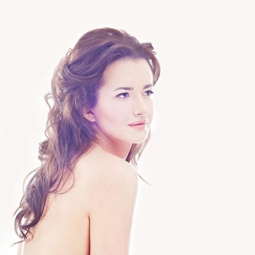 Alexander Khanin - Today's Androgynous Guy