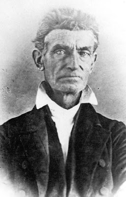 Catalyst to The Civil War: John Brown
