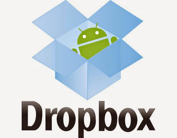 El rincón del programador: Dropbox chooser en Android