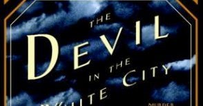 Teach Mentor Texts: The Devil in the White City