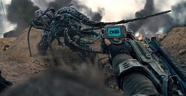 Trophy Unlocked Edge Of Tomorrow Live Die Repeat trophy-unlocked-edge-of-tomorrow-live-die-repeat