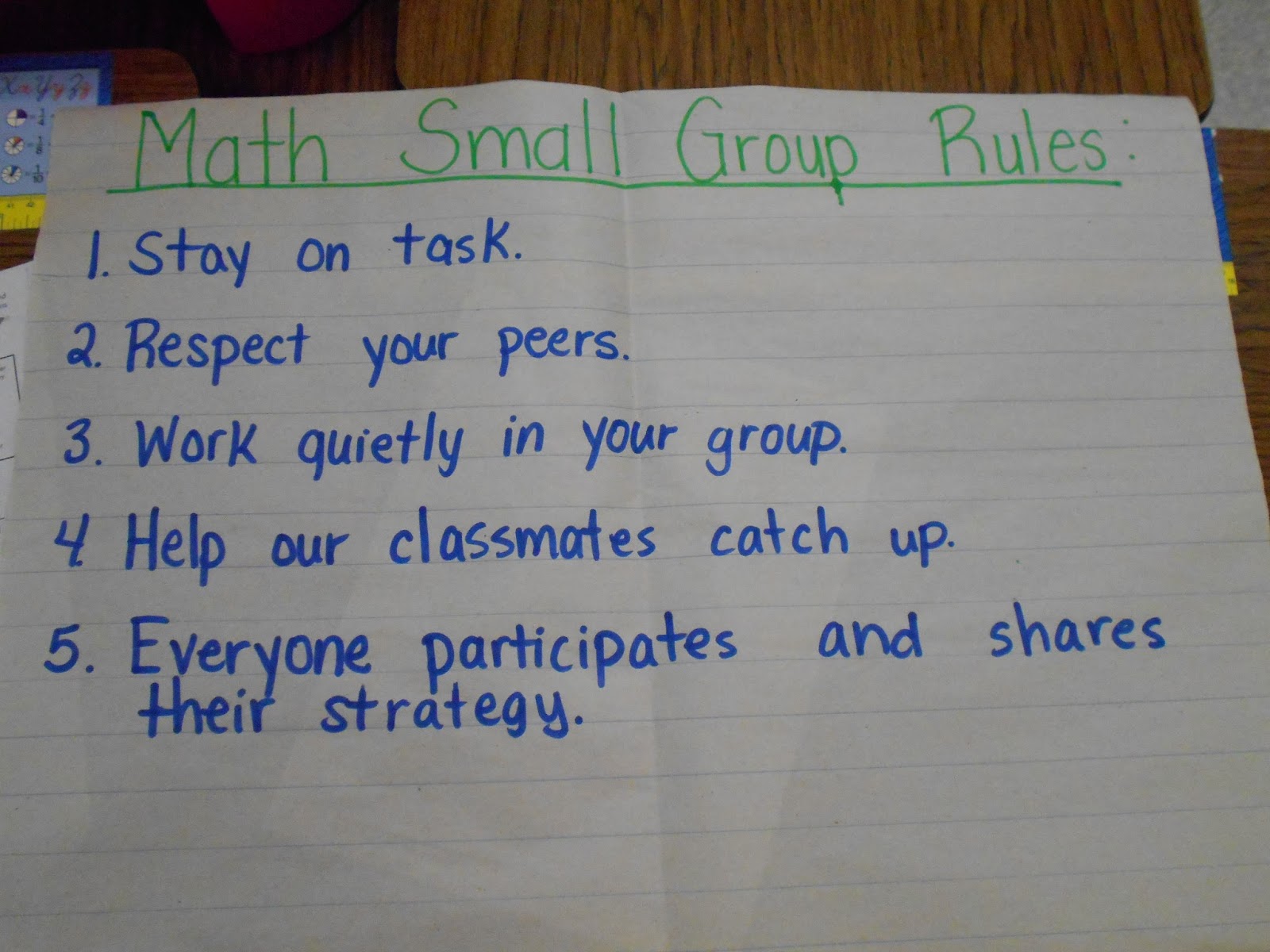 Almost Friday...TGIF! - For the Love of Teaching