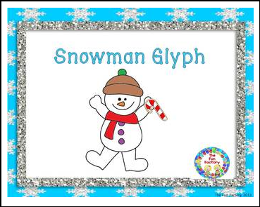 The Best of Teacher Entrepreneurs: FREE MATH LESSON - “Free ~ Snowman ...