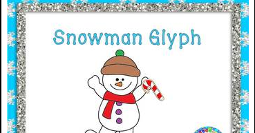 The Best of Teacher Entrepreneurs: FREE MATH LESSON - “Free ~ Snowman ...