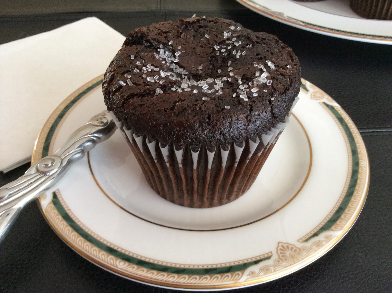 SIMPLY 123 ALLERGY FREE Gingerbread Muffins simply-123-allergy-free-gingerbread-muffins