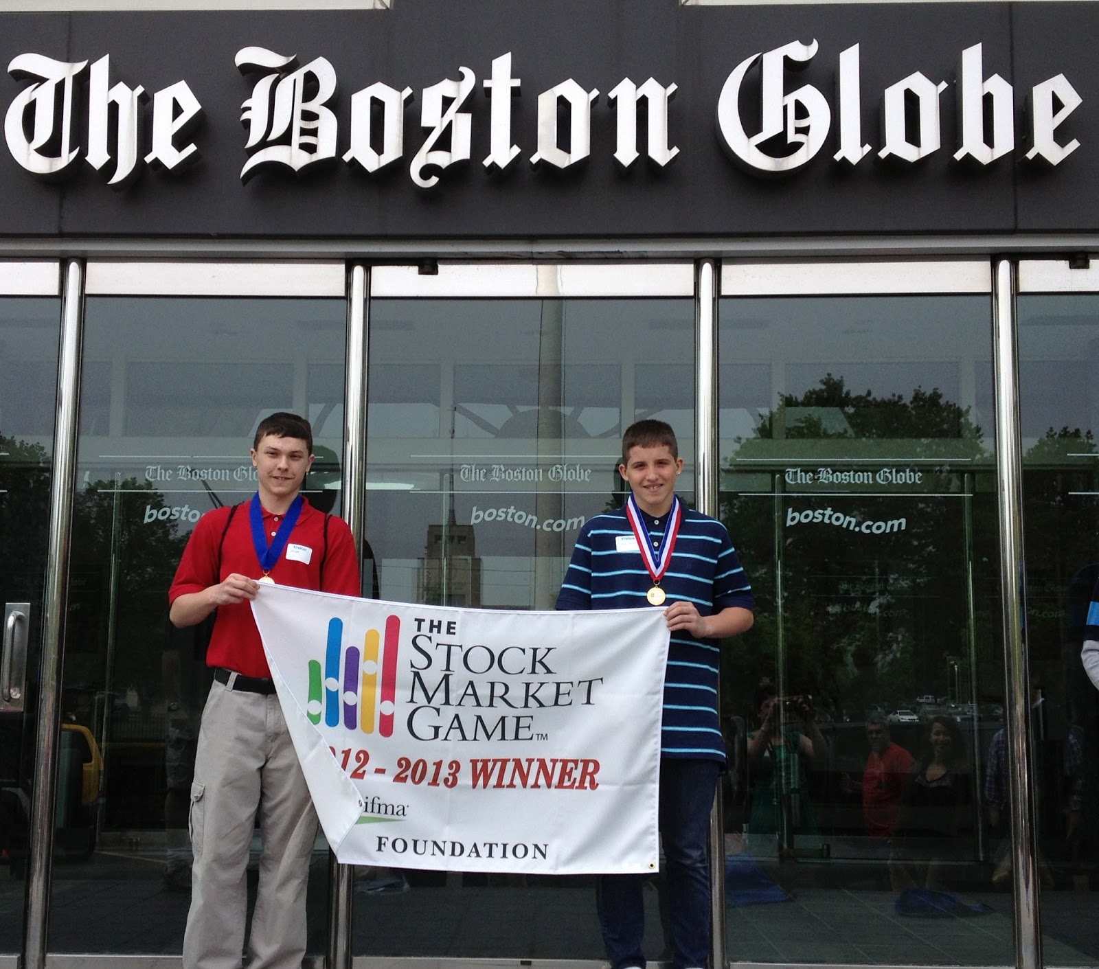 John T Nichols Jr Middle School Stock Market Game Champions john-t-nichols-jr-middle-school-stock-market-game-champions