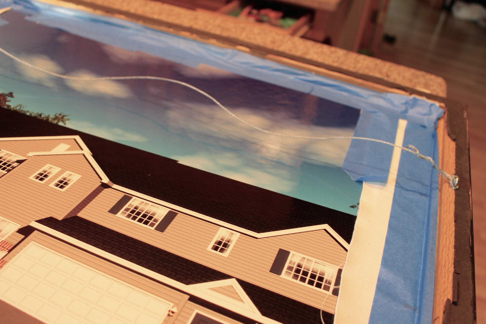 Add A Frame To A Canvas Print add-a-frame-to-a-canvas-print