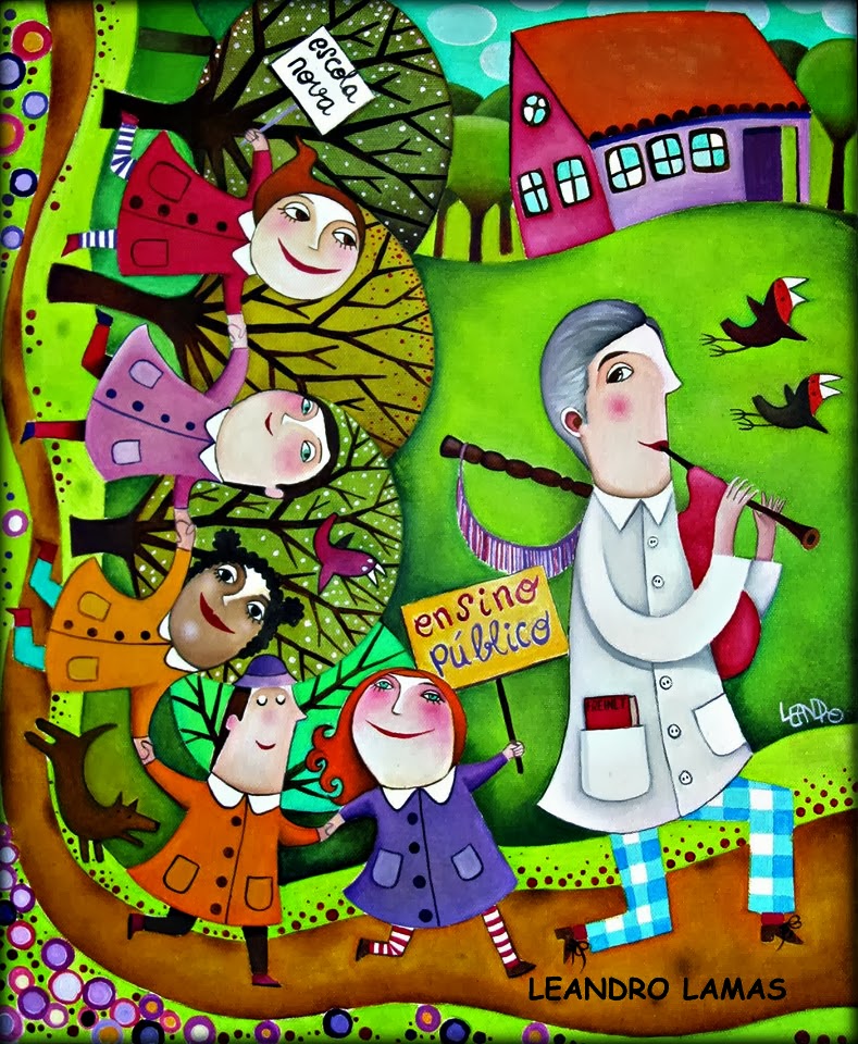 CRUCITA GUTIÉRREZ SEGOVIA: MIS AMIGOS PINTORES - LEANDRO LAMAS