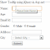 How to show jQuery tooltip message on mouse over on asp.net controls ~ Asp.Net,C#.Net,VB.Net,MVC ...