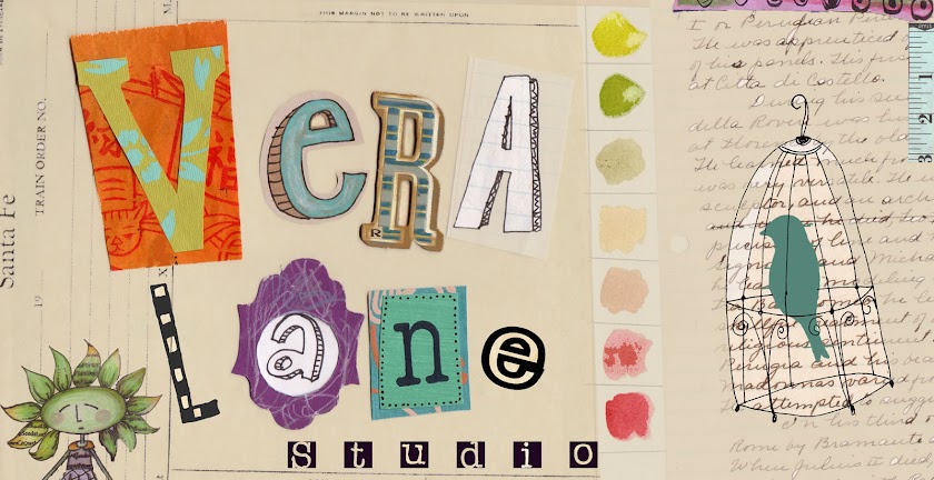 Vera Lane Studio