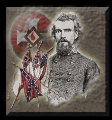 The Urban Politico: Nathan Bedford Forrest