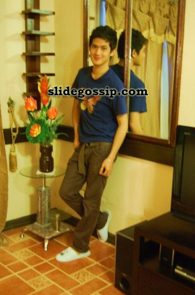 Wajah Baru Pilihan SlideGossip : Riyan Pratama - SlideGossip