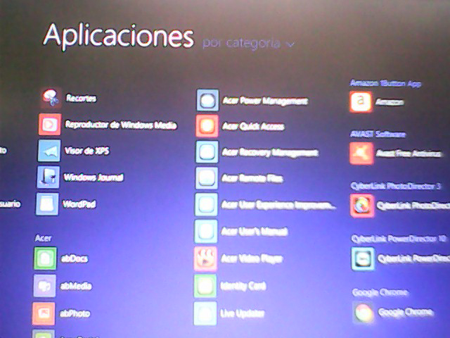 PROGRAMAS MAS UTILIZADOS EN MI PC Y SUS TUTORIALES : RESTAURACION A ESTADO DE FABRICA DE UN ...
