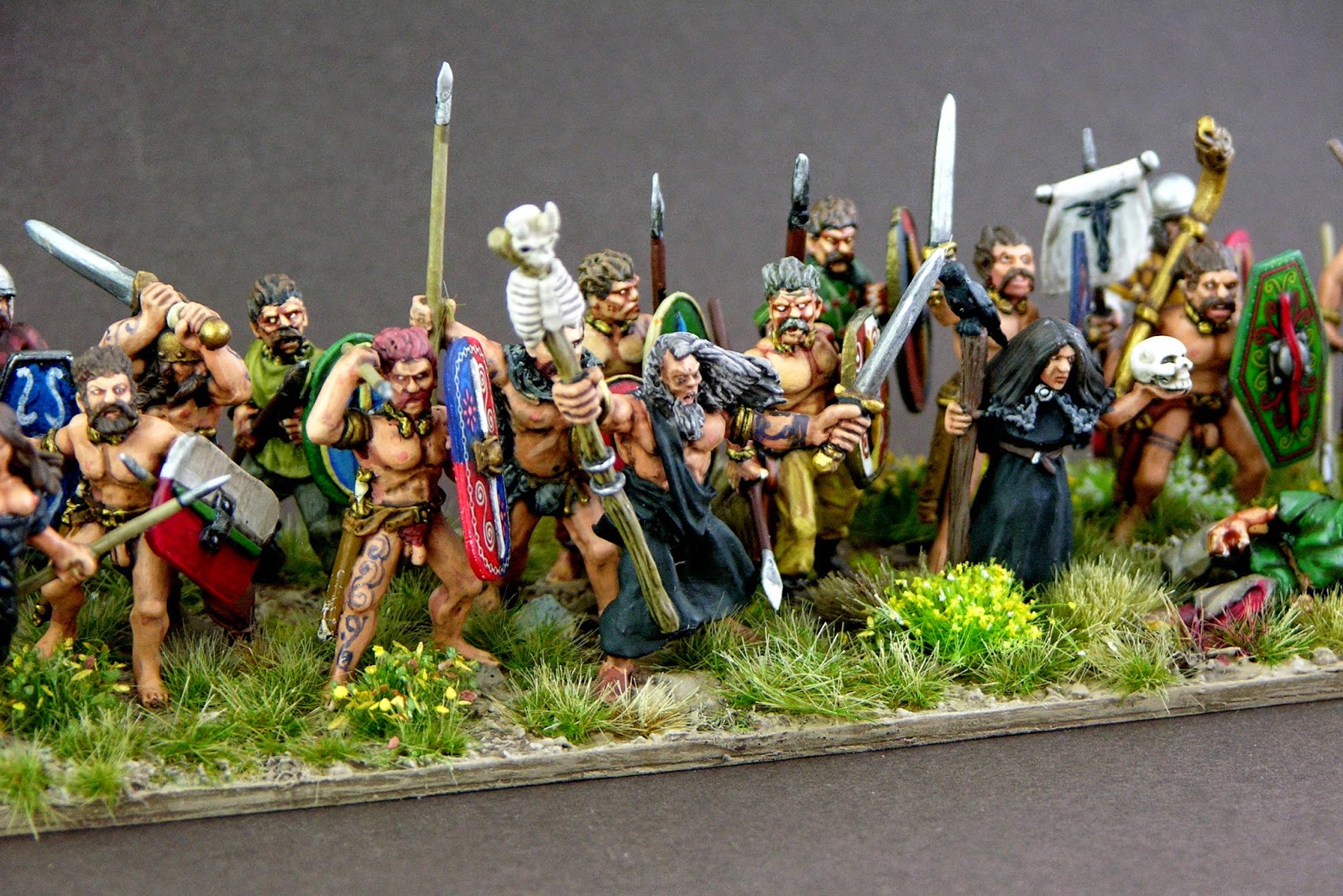 [TMP] "Fanatics!" Topic