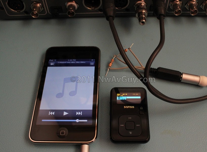 Good quality non apple MP3 player - Off-topic Chatter ...