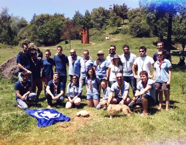Blog Scout De Antonio Alaminos Foto Hoy Se Ha Celebrado El Acto blog-scout-de-antonio-alaminos-foto-hoy-se-ha-celebrado-el-acto