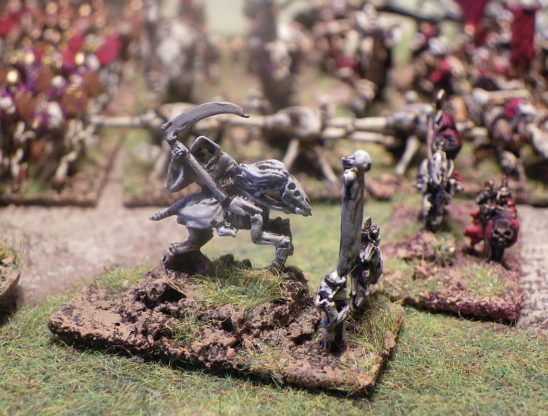 [TMP] "Warmaster Undead Army " Topic