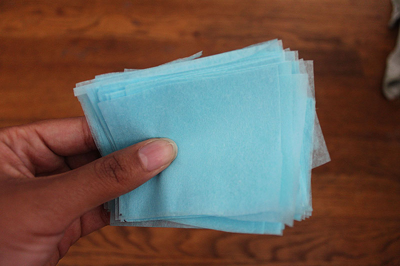 Spray Can Soul Make Your Own Blotting Sheets spray-can-soul-make-your-own-blotting-sheets