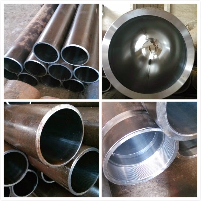 Hydraulic Cylinder Honed Tube at Jean Begaye blog