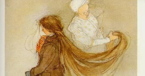 The Gift of the Magi by O. Henry: Characters of "The Gift of the Magi"