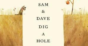 Help Readers Love Reading: Sam and Dave Dig a Hole by Mac Barnett and ...