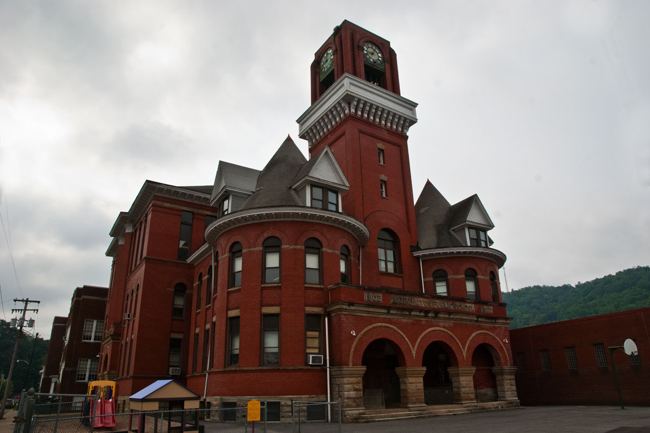 If There Were Witchcraft The Second Sunday Drive Marion County WV if-there-were-witchcraft-the-second-sunday-drive-marion-county-wv
