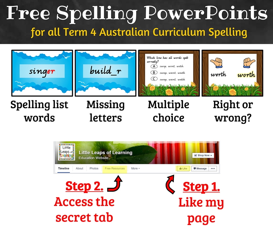 Little Leaps Of Learning How To Make Spelling Words stick little-leaps-of-learning-how-to-make-spelling-words-stick