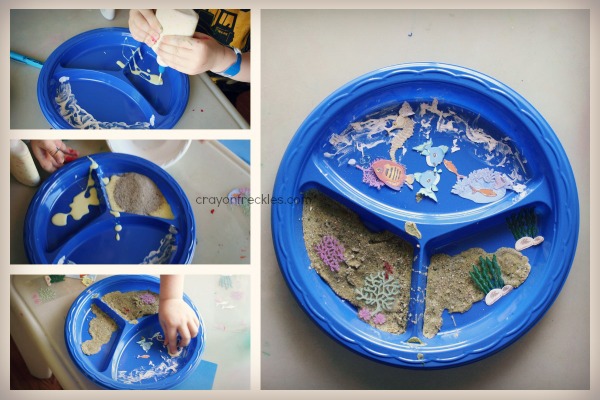 10 ocean-themed preschool activities - Do Play Learn