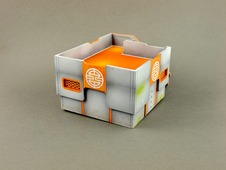 [TMP] "Zen Terrain - New Preview " Topic