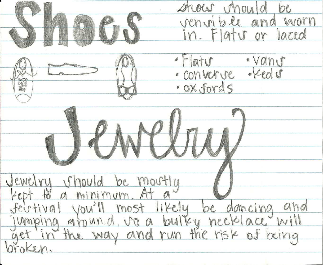 Design Fundamentals: Rhythm