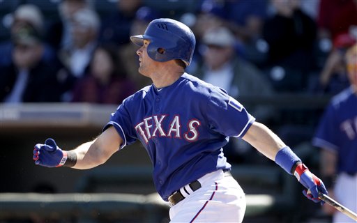 Michael Young Baseball Good Player 2011 All About Sports Stars michael-young-baseball-good-player-2011-all-about-sports-stars