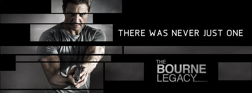 Bourne 4 | Teaser Trailer