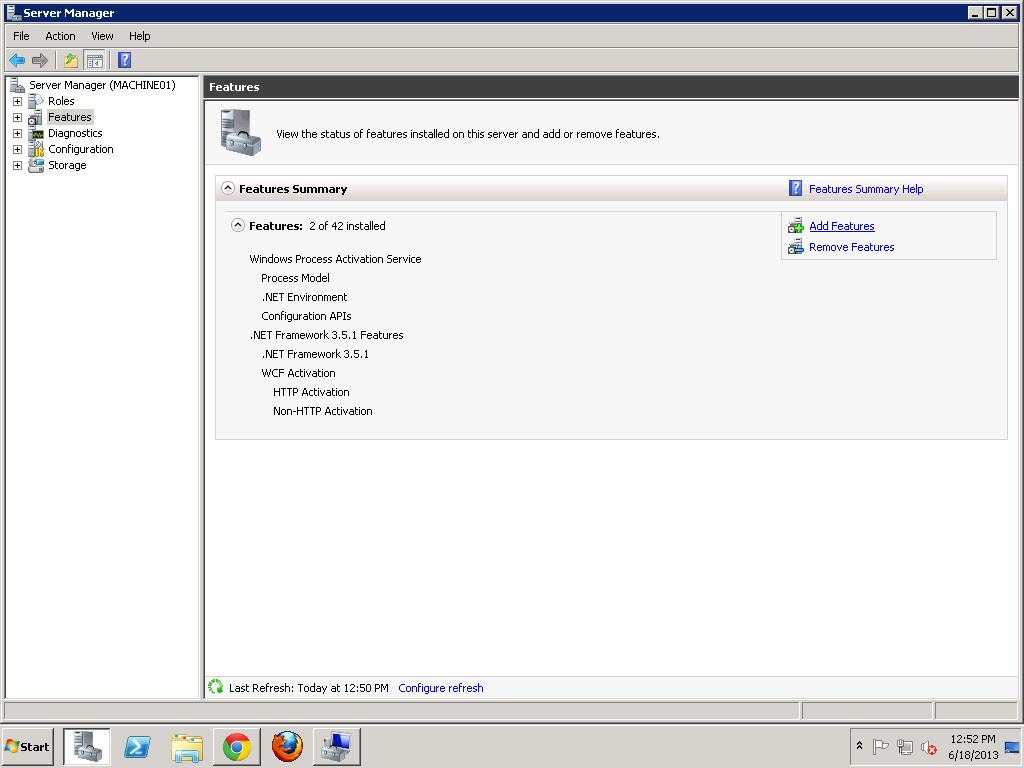 Can I Remove Microsoft Net Framework 4 Client Profile Template - dealstrongdownload