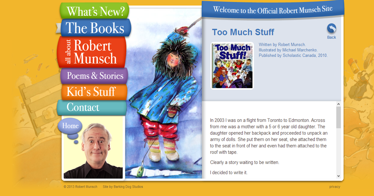 More Robert Munsch, Geometry, and reading mini-lessons - Teacher by the ...