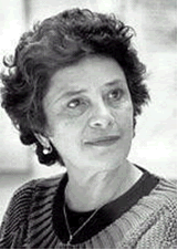 tarea2: Biografia de "Claribel Alegria"