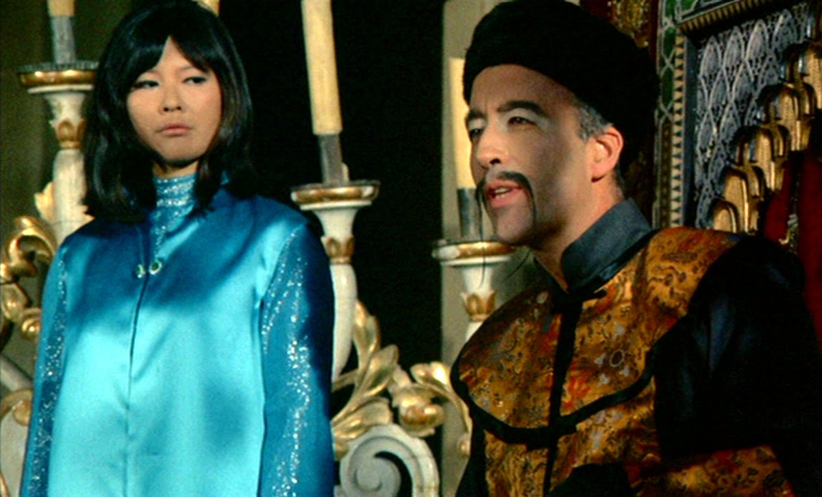 Manky Bones The Blood As Well As The Castle Of Fu Manchu manky-bones-the-blood-as-well-as-the-castle-of-fu-manchu