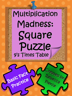 The Best of Teacher Entrepreneurs: FREE MATH LESSON - “Multiplication ...