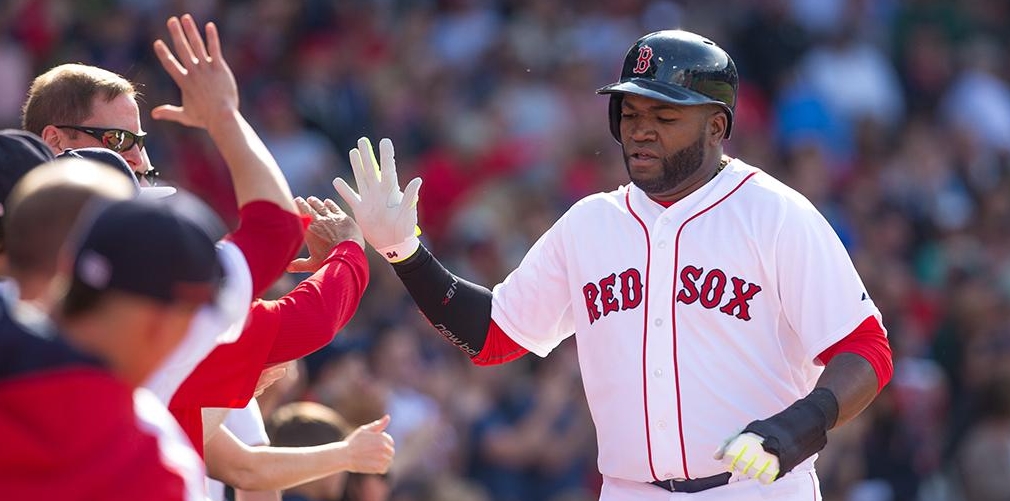 [BOS] 6/7 vs OAK .. 레싹 영상 : MLBPARK