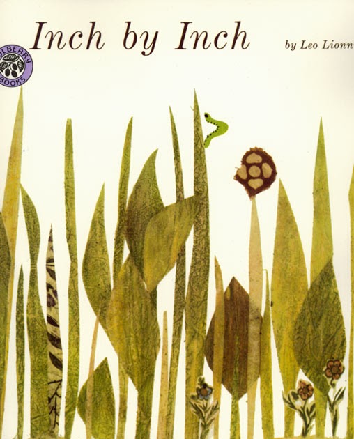 The Weekly Hive: Inch By Inch