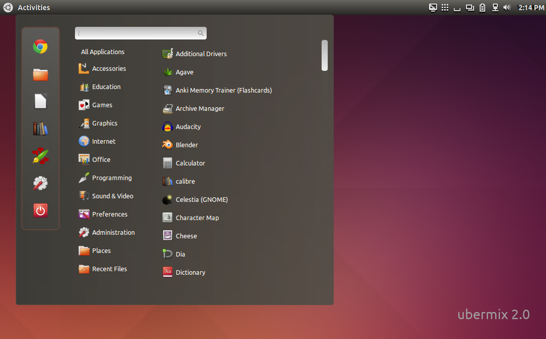 ubermix 2.0 Release Candidate ~ ubermix Blog