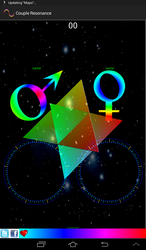 Quantum Relationship Compatability App | Quantum Life Blog