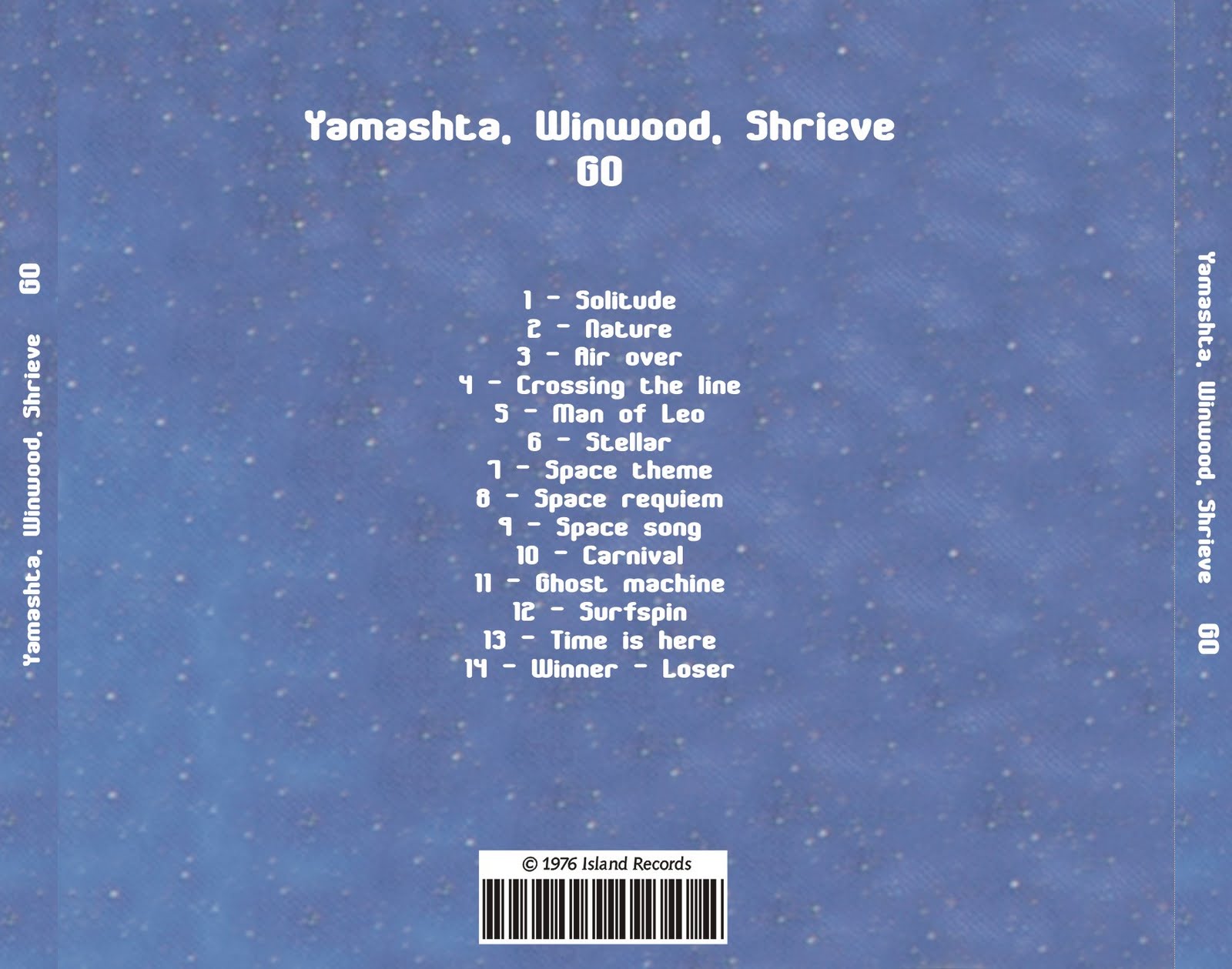 Go (band) - Alchetron, The Free Social Encyclopedia