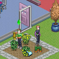 Truco-cheat: Juego Los Sims 3 Para El Nokia C3