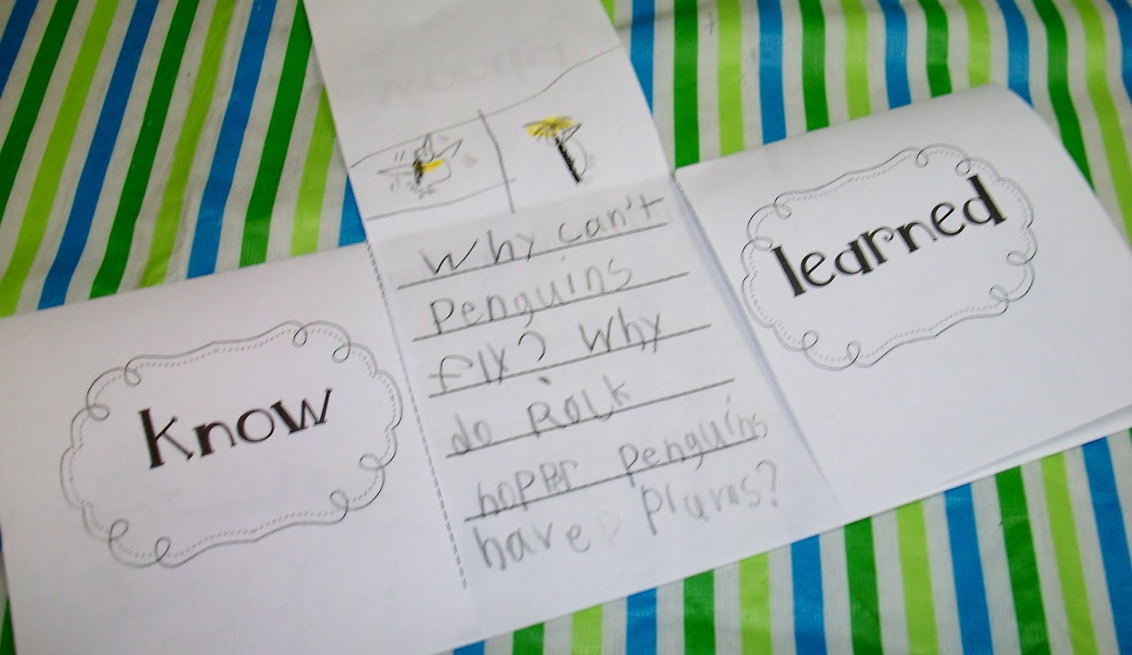 Once Upon a Learning Adventure: Three Freebies and A Big Reveal!