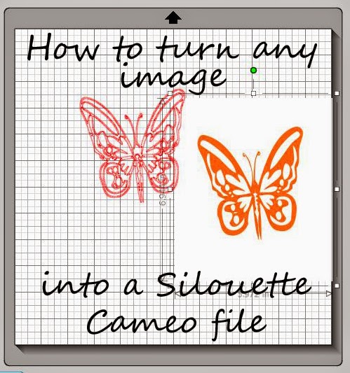 Crafts Kids And Chaos How To Turn Any Picture Into A Silhouette Cameo crafts-kids-and-chaos-how-to-turn-any-picture-into-a-silhouette-cameo
