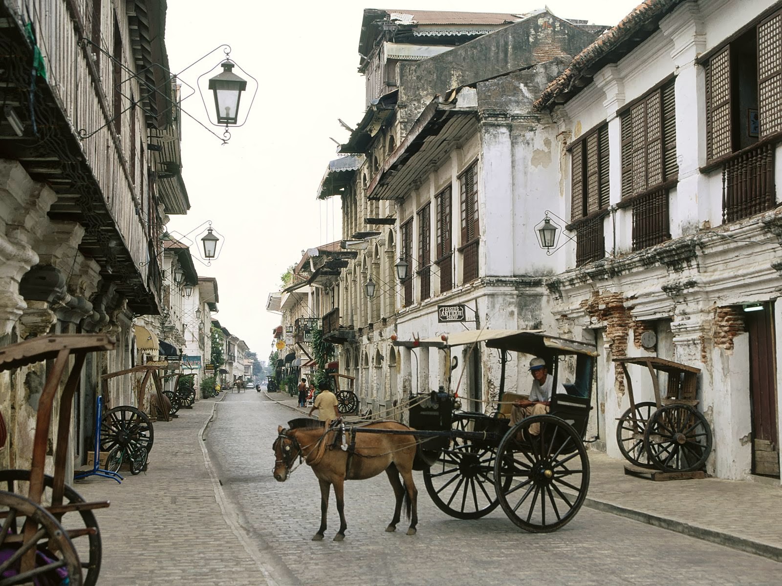 VIgan, Ilocos Sur VIgan, Ilocos Sur