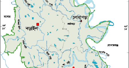Narail District Information | About Bangladesh Tourism and Tourist Attractions in All Districts