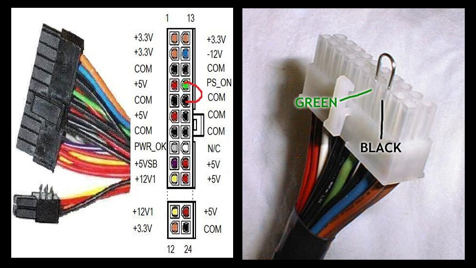 HOW TO CHECK WETHER SMPS IS WORKING OR NOT how-to-check-wether-smps-is-working-or-not