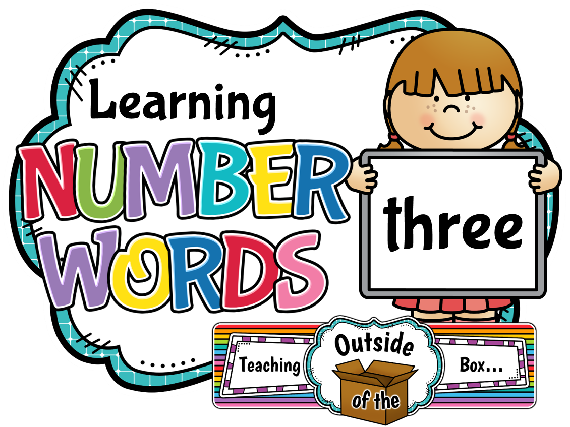 Teaching Outside Of The Box Learning Number Words teaching-outside-of-the-box-learning-number-words